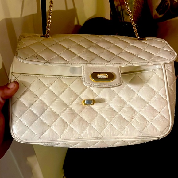 Koret | Bags | Koret Purse Quilted Leather | Poshmark